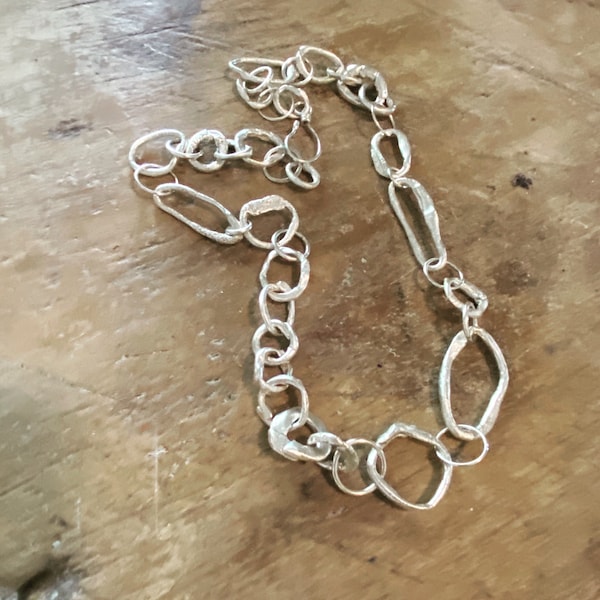 Artisan Chain - Etsy