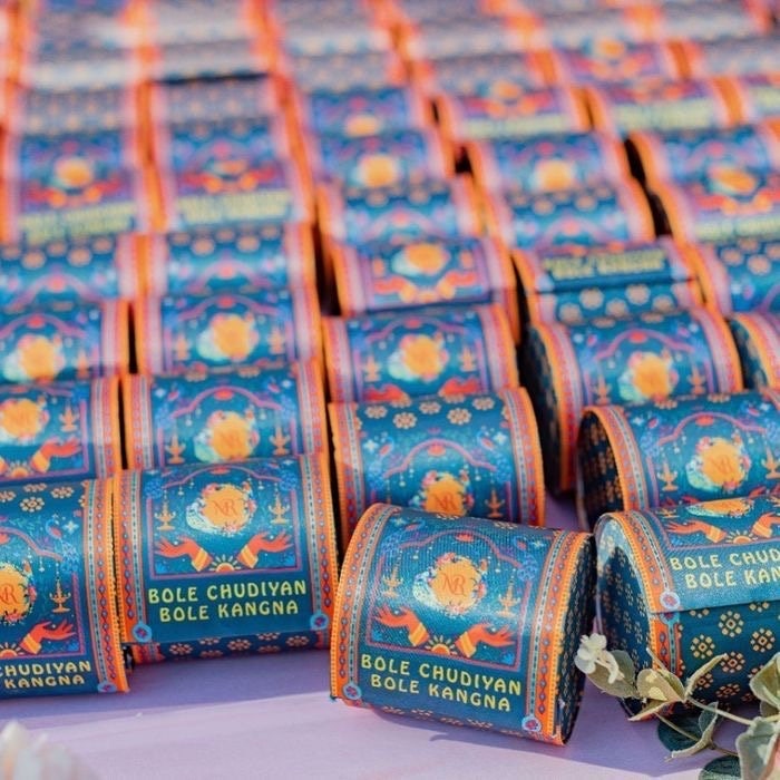 Indian Wedding Favor, Bangles, Chudiyaan, Indian Wedding Jewelry ...