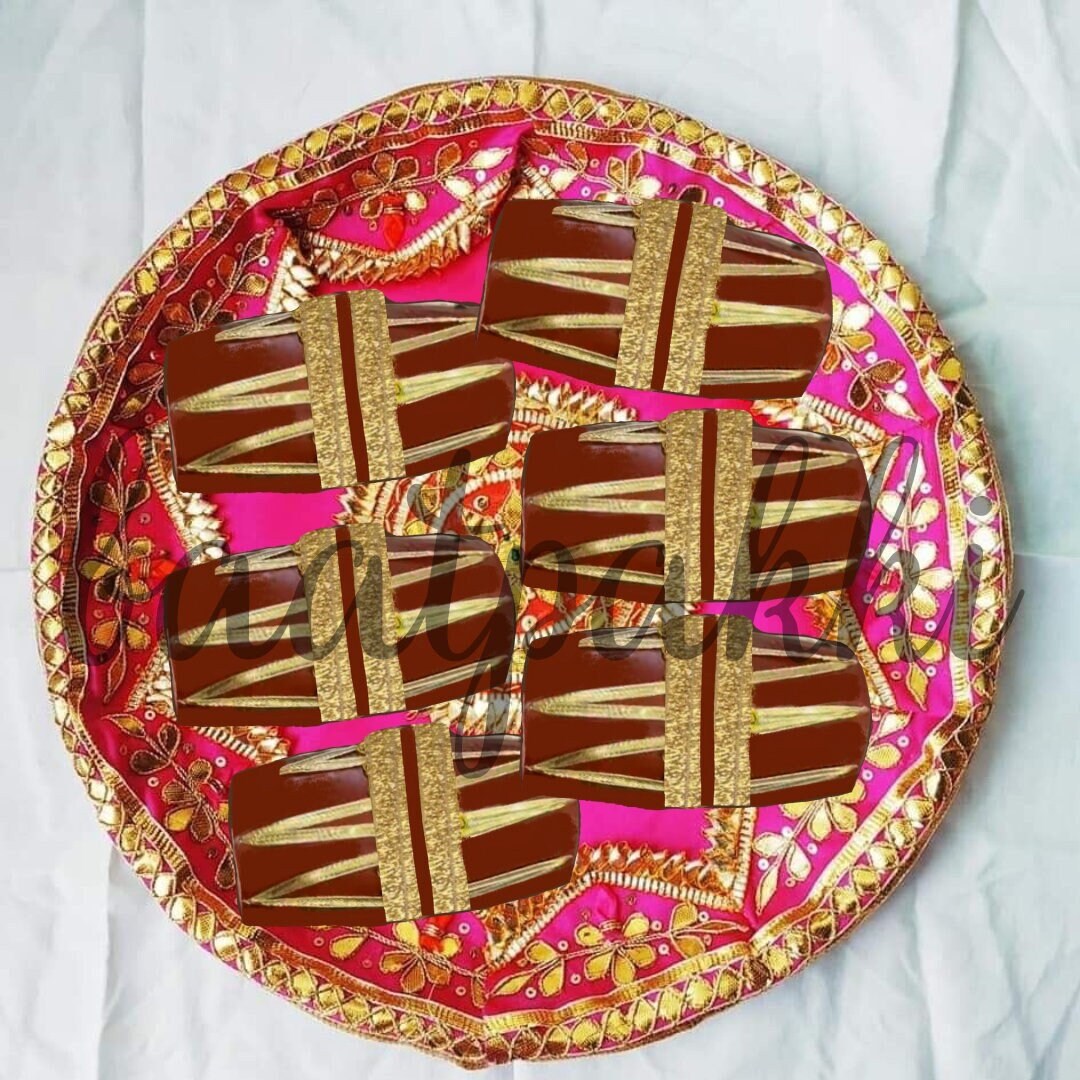 Mini Dholki Favor, Mini Dhol, Dholki Favors, Mehndi Decor, Mehndi ...