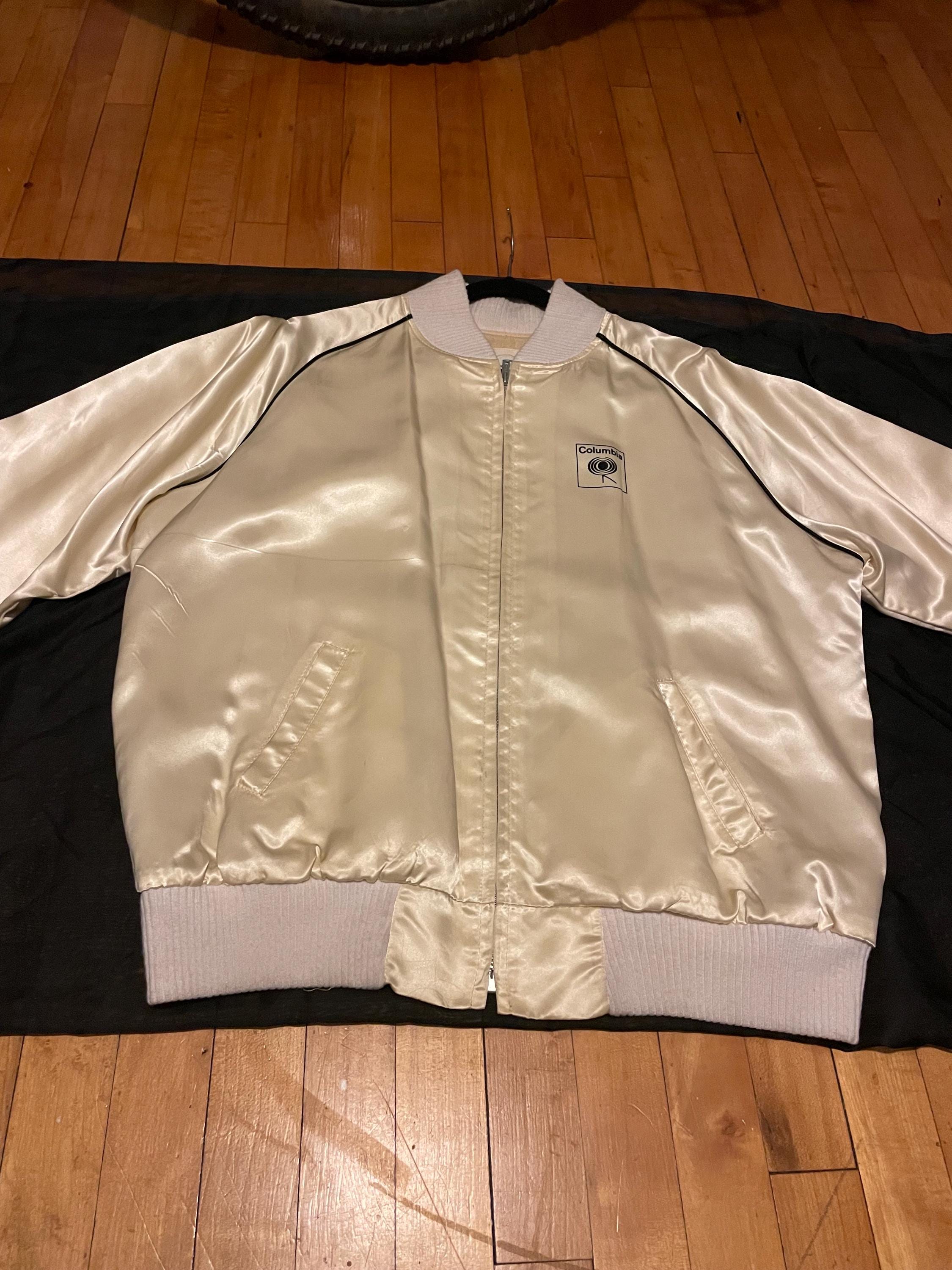 1975 Bruce Springsteen Born to Run Columbia Records Promo Jacket - Etsy