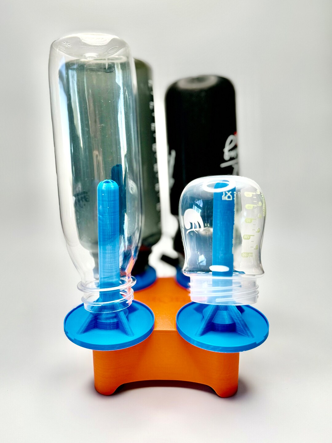 Aerodry Active Air Bottle Dryer With Fan - Etsy