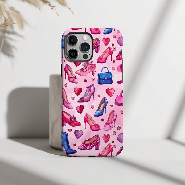 Preppy iPhone Case - Etsy