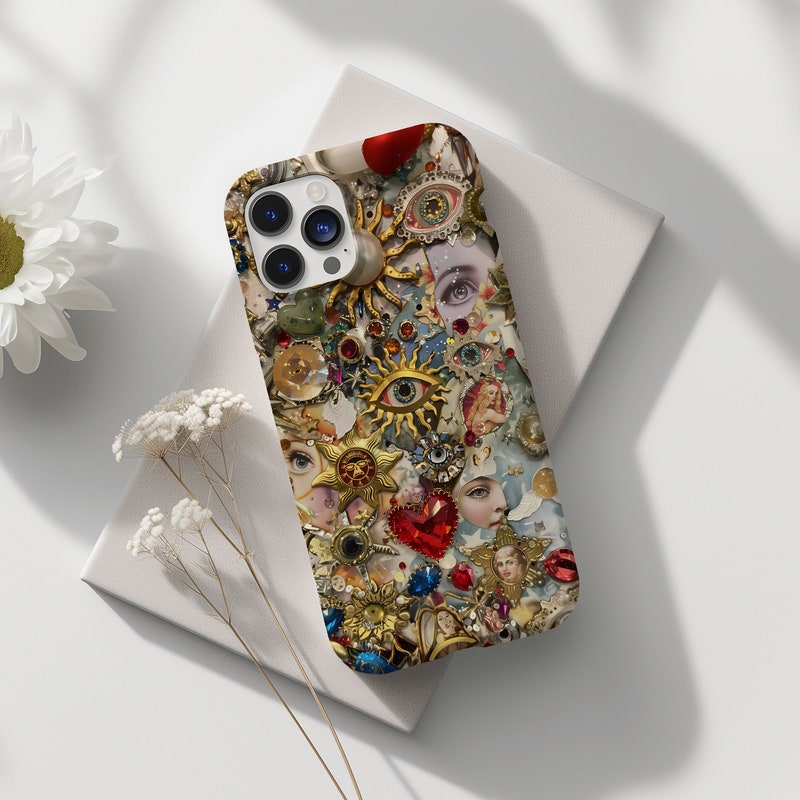 iPhone Charms - Etsy