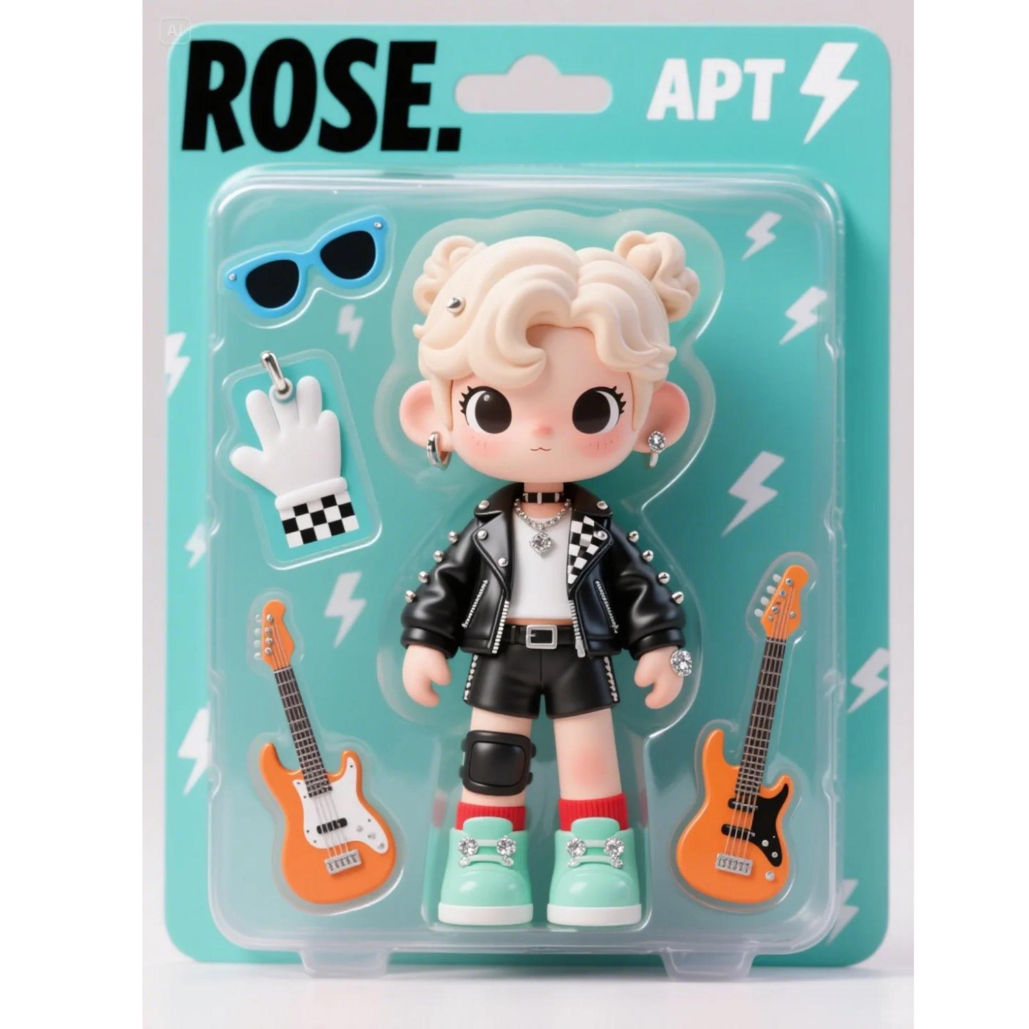 3D Print Action Figure From Your Photo, Availble for Digital/3d Printed ...
