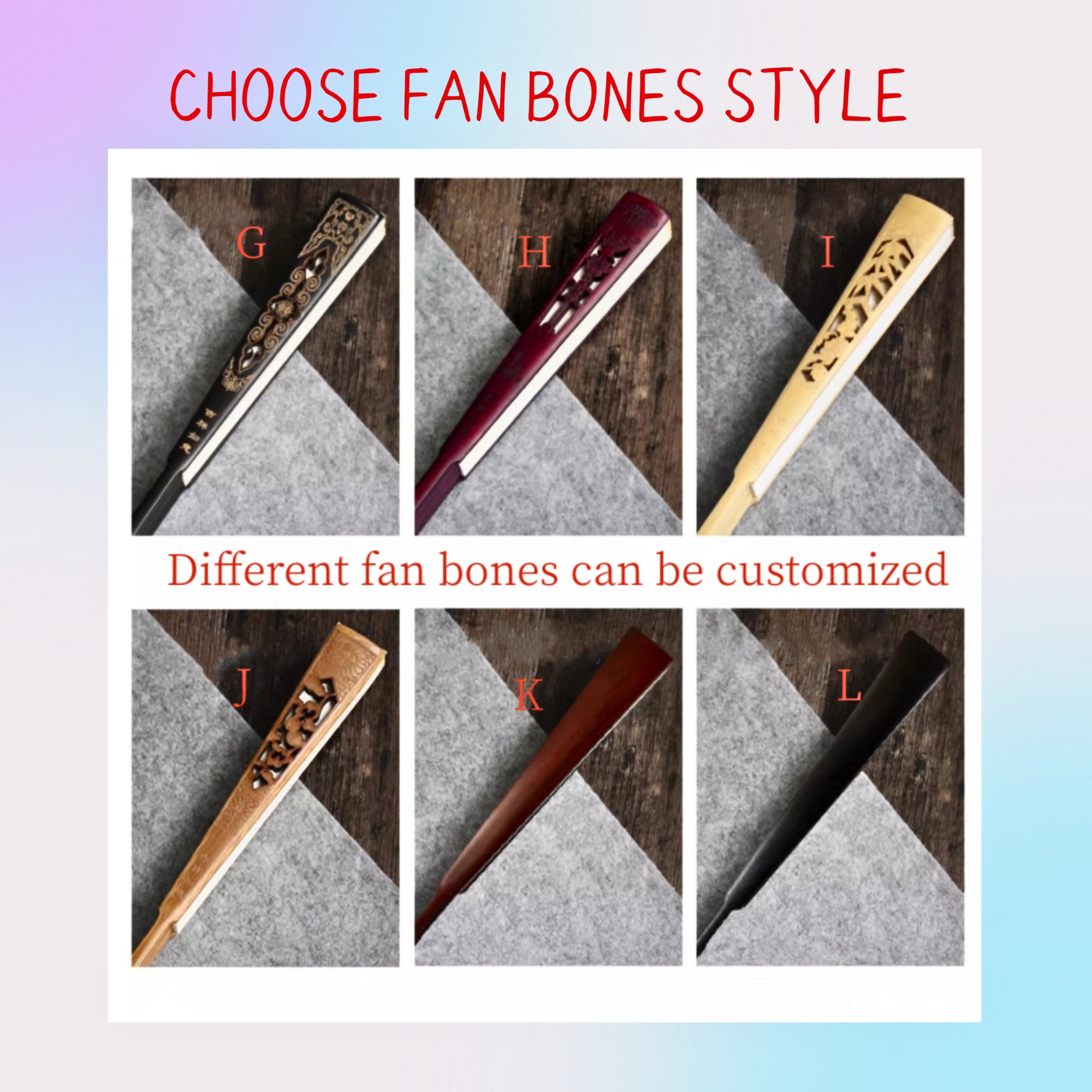 Custom Wedding Fans, Fully Custom Photo or Text, Make Your Own Wedding ...