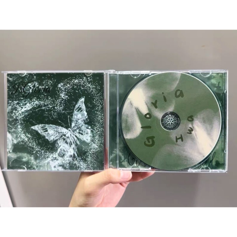 Custom Birthday Music CD Mixtap With Jewel Case, Fully Custom With ...