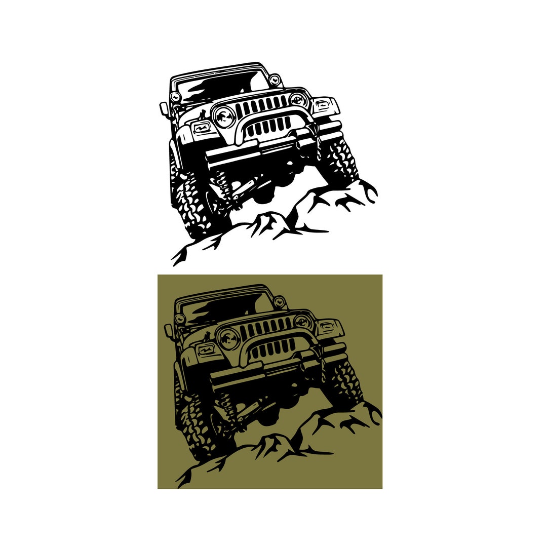 Car Vektor SVG, Bundle Layered SVG, Cricut, Cut Files, Layered Digital ...