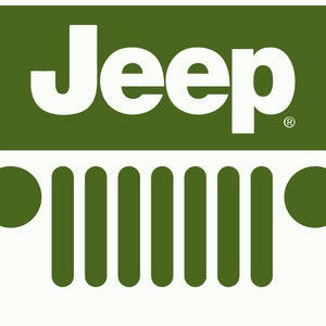 Jeep Svg - Etsy