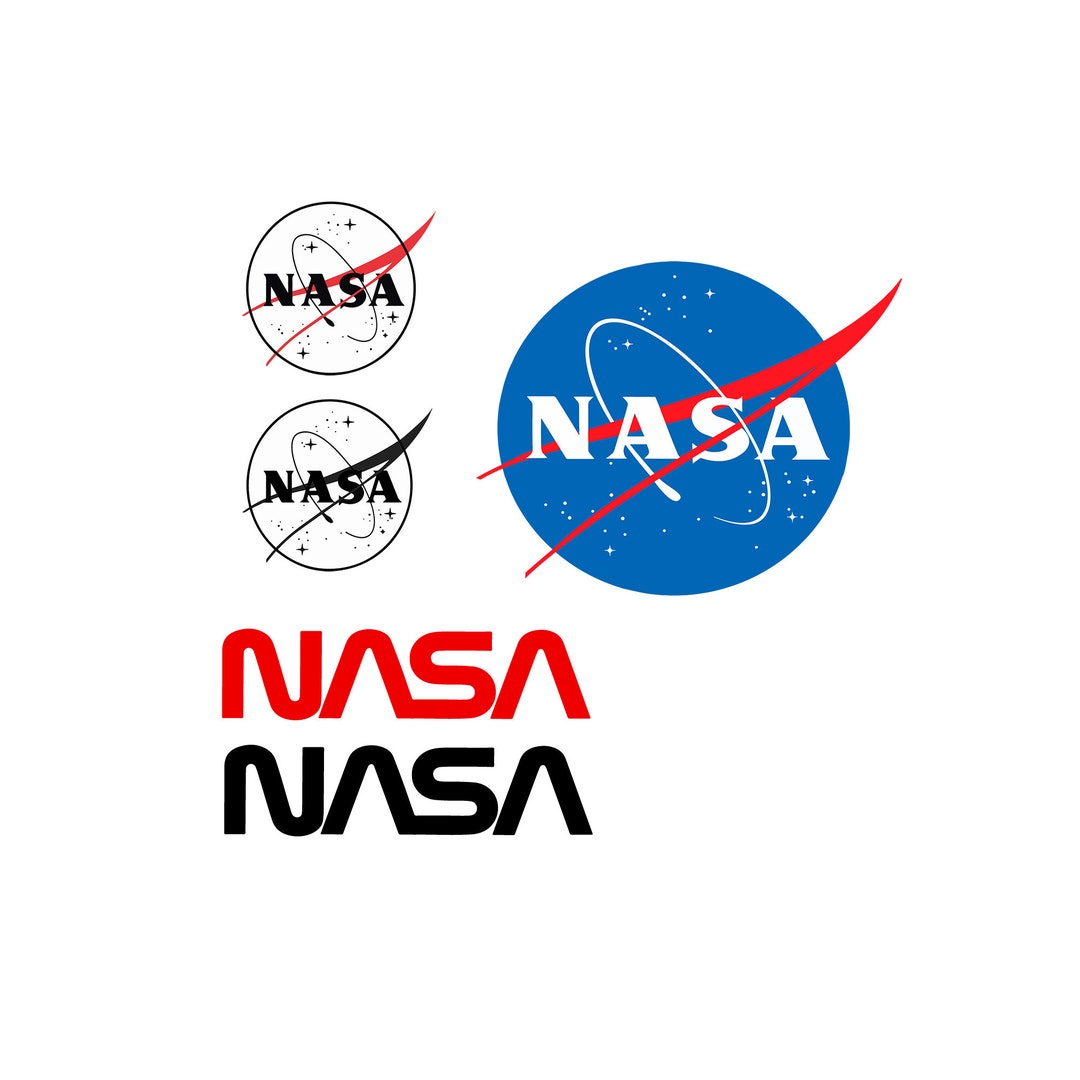 Vektor, Nasa SVG, Bundle Layered SVG, Cricut, Cut Files, Layered ...