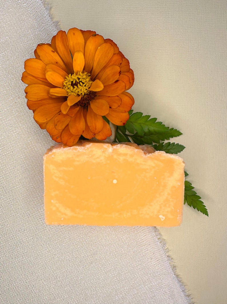 Hawaiian Hibiscus Soap - Etsy