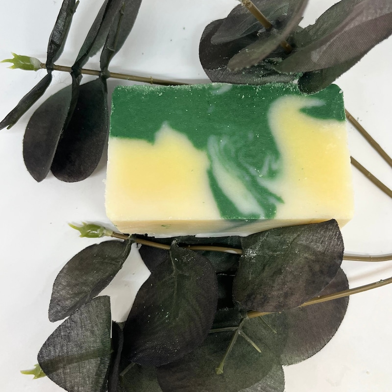 Spring Soap - Etsy