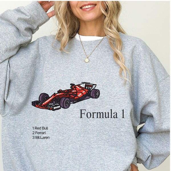 Vintage Crewneck Sweatshirt - Etsy