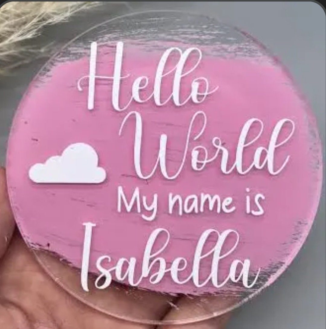 I've Arrived Sign - Etsy