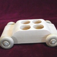 Peg Dolls - Etsy