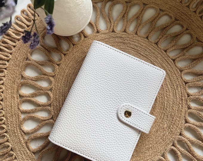 A7 Cash Wallet - Etsy