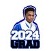 Editable Grad Big Head Fan CANVA ONLY - Etsy
