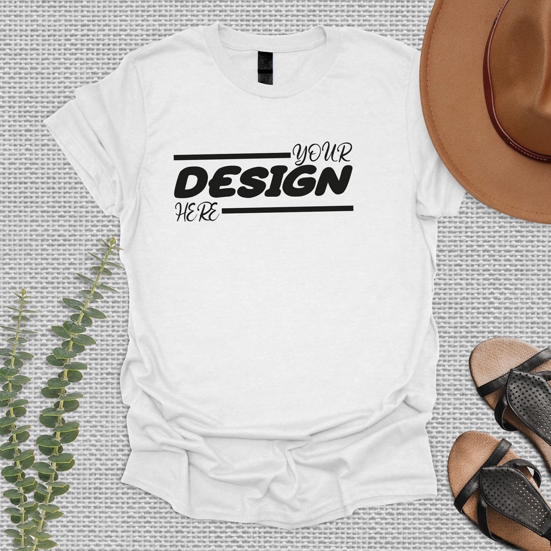 Custom Design T Shirt Your Design Here Shirt Custom Logo Sweatshirt
