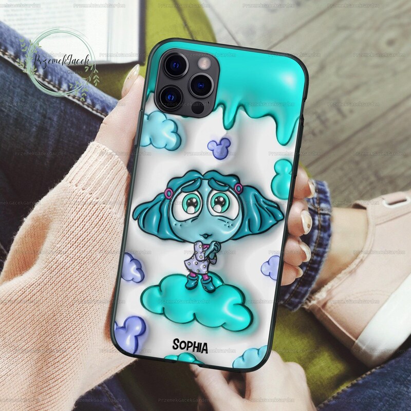 Inside Out Phone Cases - Etsy