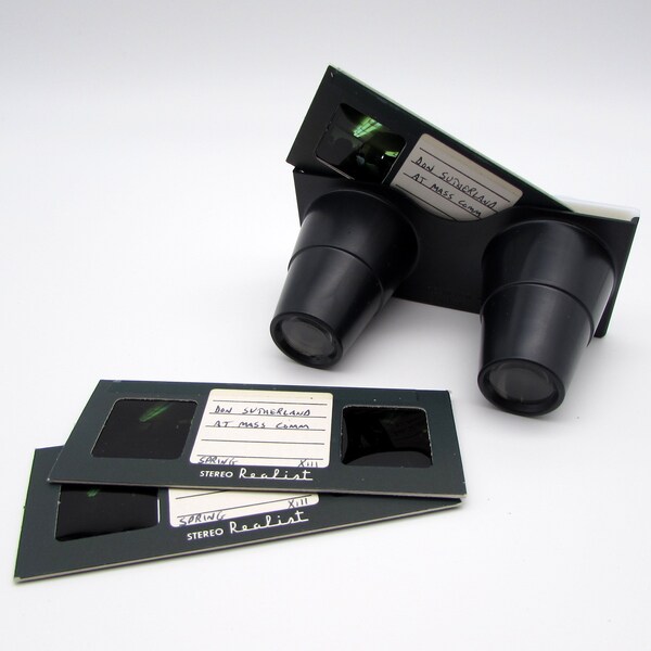 Stereo - Etsy