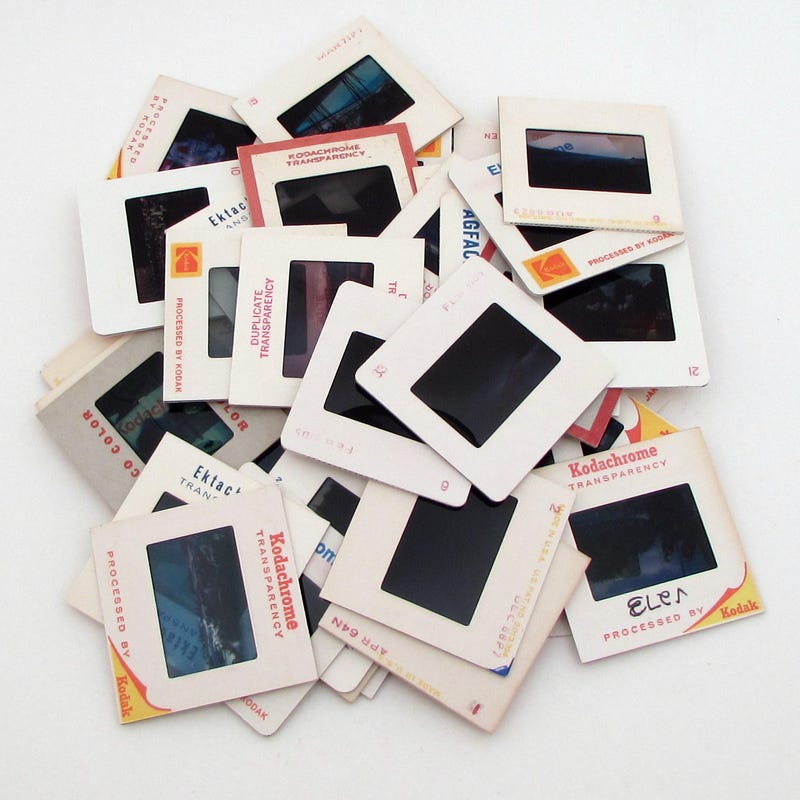 35mm Slides - Etsy