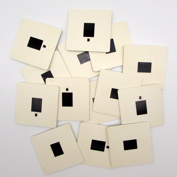 35mm Slide Mounts - Etsy UK