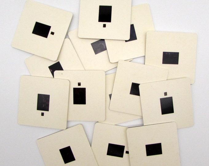 14 Vintage Photo Slides - 110 Film Slides - Vintage 35mm Slides ...
