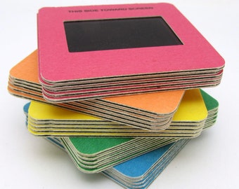 35mm Slide Mounts - Etsy UK