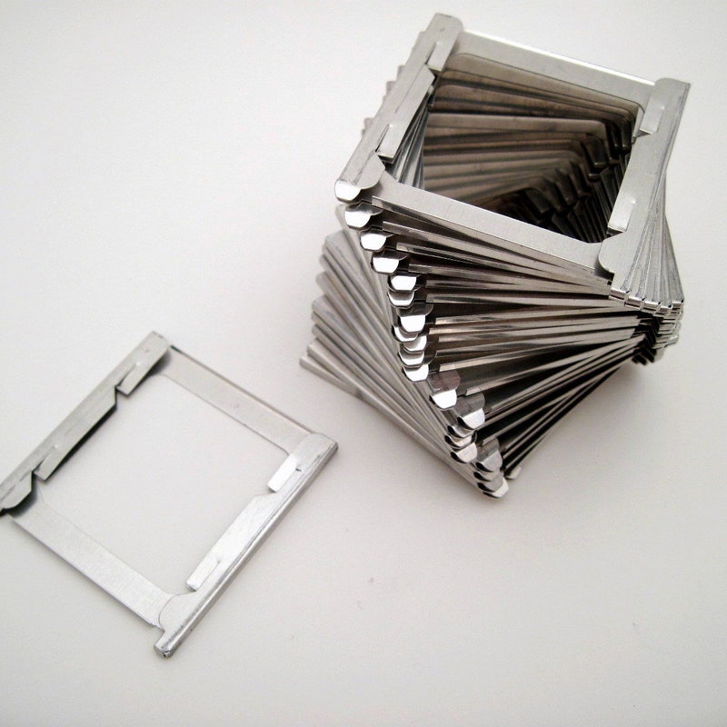 2x2 Photo Mount - Etsy