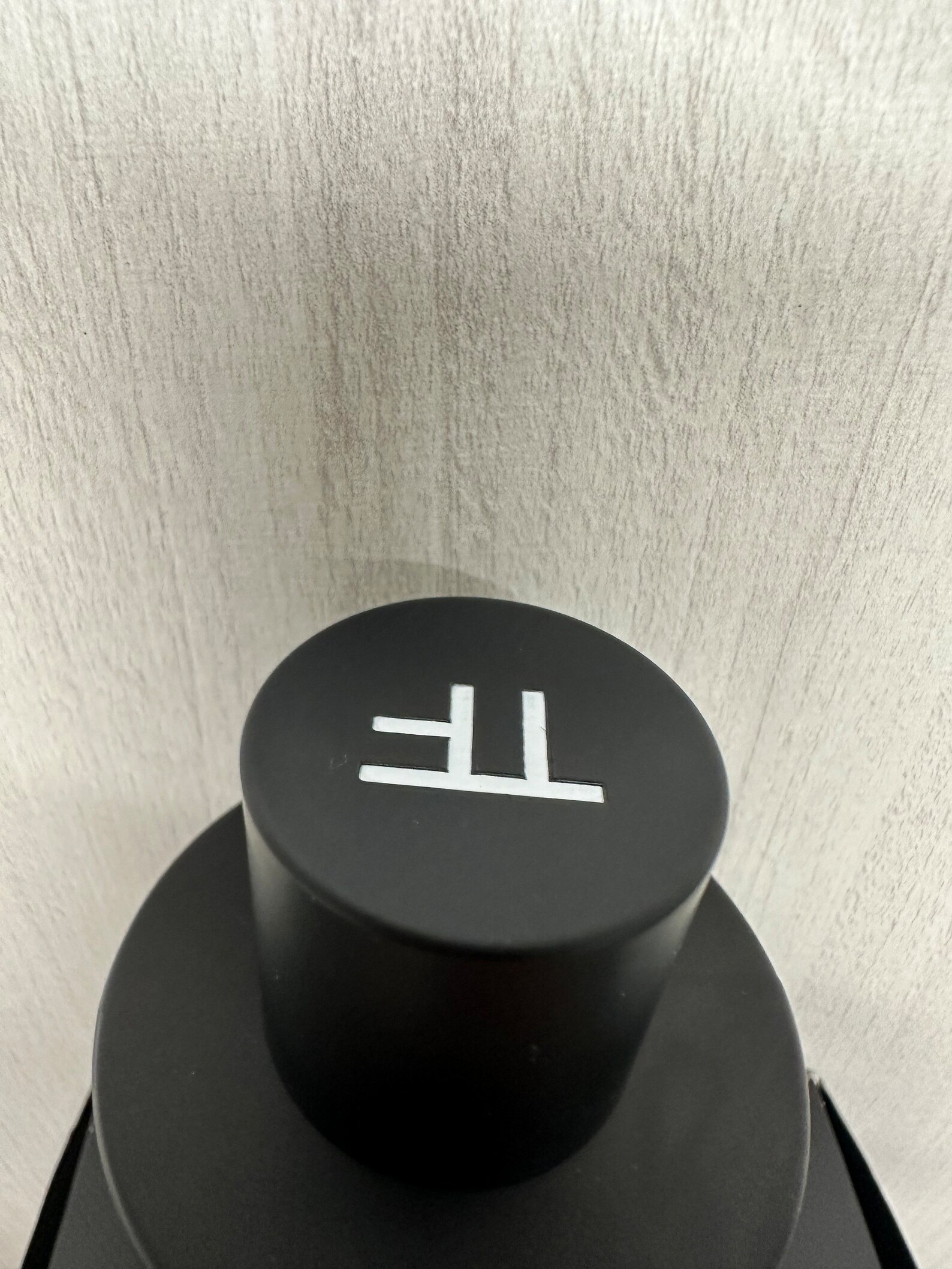 Tom Ford Ombré Leather Perfume Version Sample Small Travel Bottle - Etsy