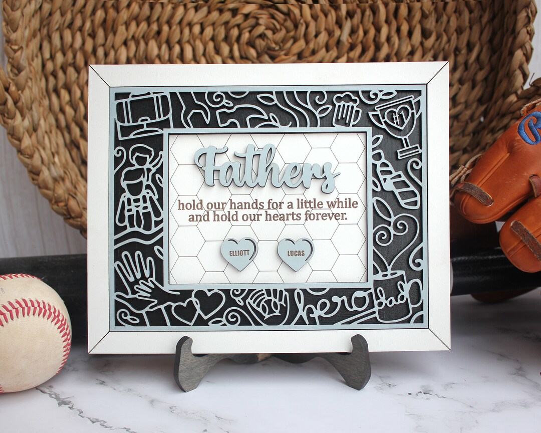 Father's Day Sign - Etsy