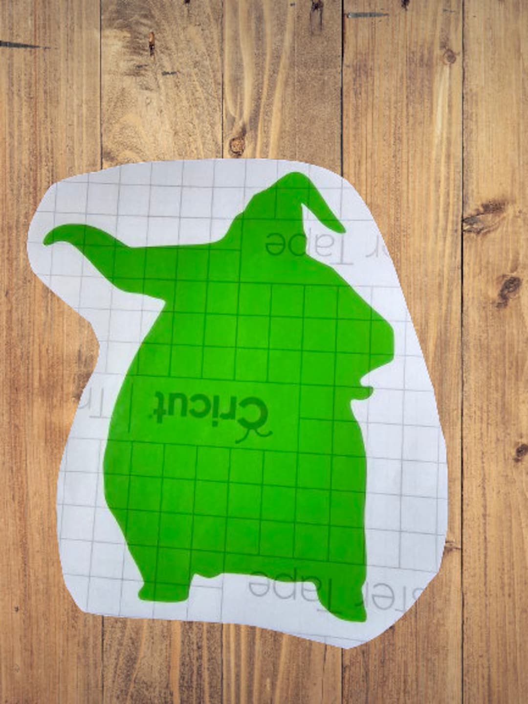 Oogie Boogie Decal Sticker Water Resistant and Weatherproof. - Etsy