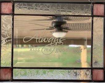 Glass Art by Joe Stained Glass Studio LLC