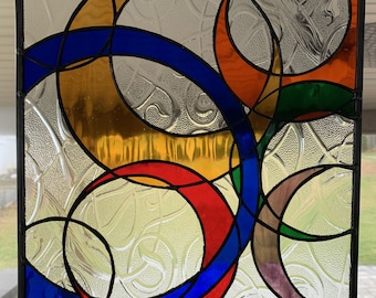 Glass Art by Joe Stained Glass Studio LLC