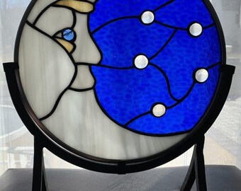 Glass Art by Joe Stained Glass Studio LLC