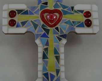 Glass Art by Joe Stained Glass Studio LLC by glassartbyjoe on Etsy