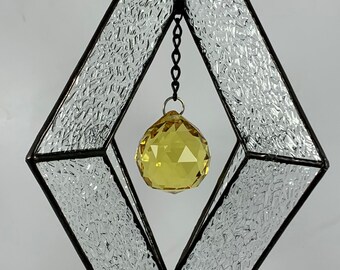Glass Art by Joe Stained Glass Studio LLC