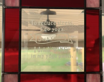 Glass Art by Joe Stained Glass Studio LLC