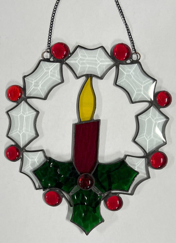 Glass Art by Joe Stained Glass Studio