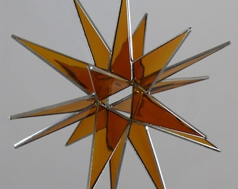 Glass Art by Joe Stained Glass Studio