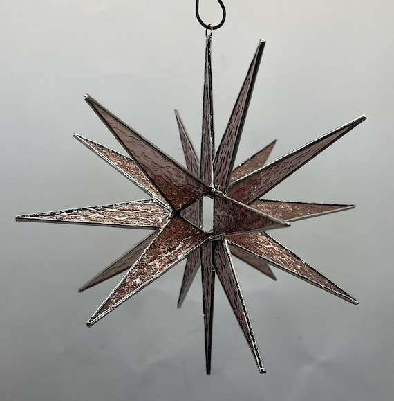 Glass Art by Joe Stained Glass Studio