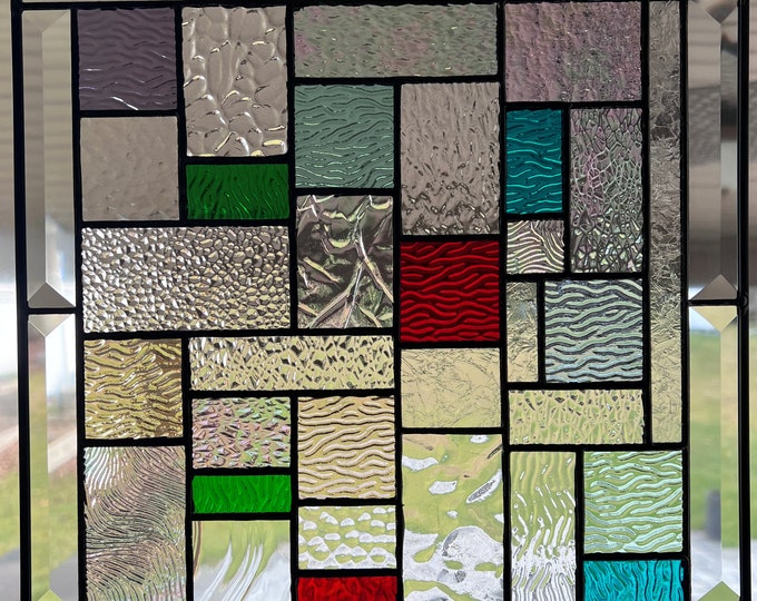 Glass Art by Joe Stained Glass Studio LLC