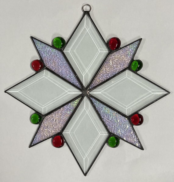 Glass Art by Joe Stained Glass Studio