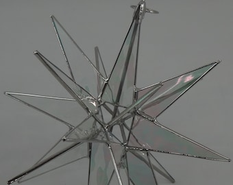 Glass Art by Joe Stained Glass Studio