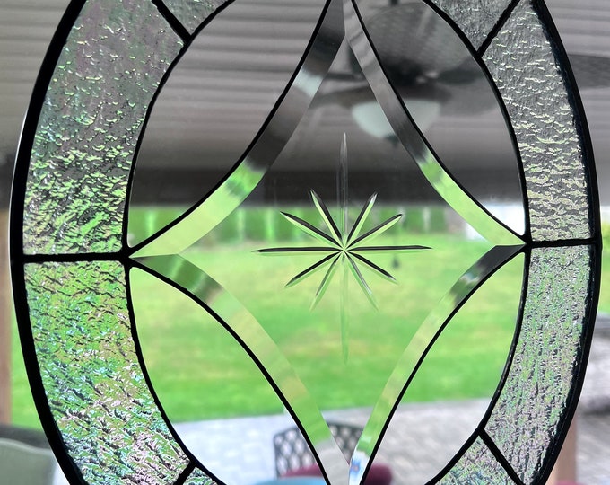 Glass Art by Joe Stained Glass Studio LLC