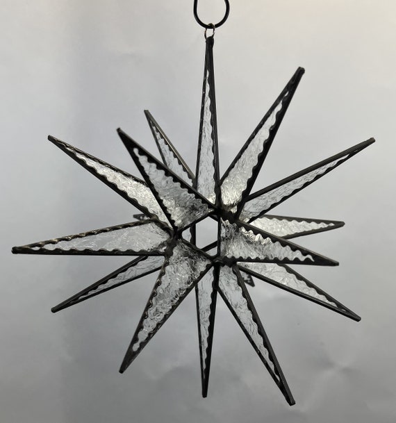 Glass Art by Joe Stained Glass Studio