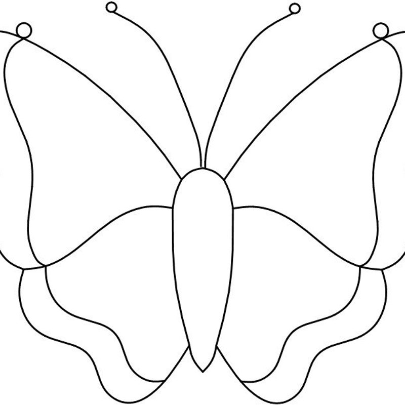 Butterfly Models - Etsy UK
