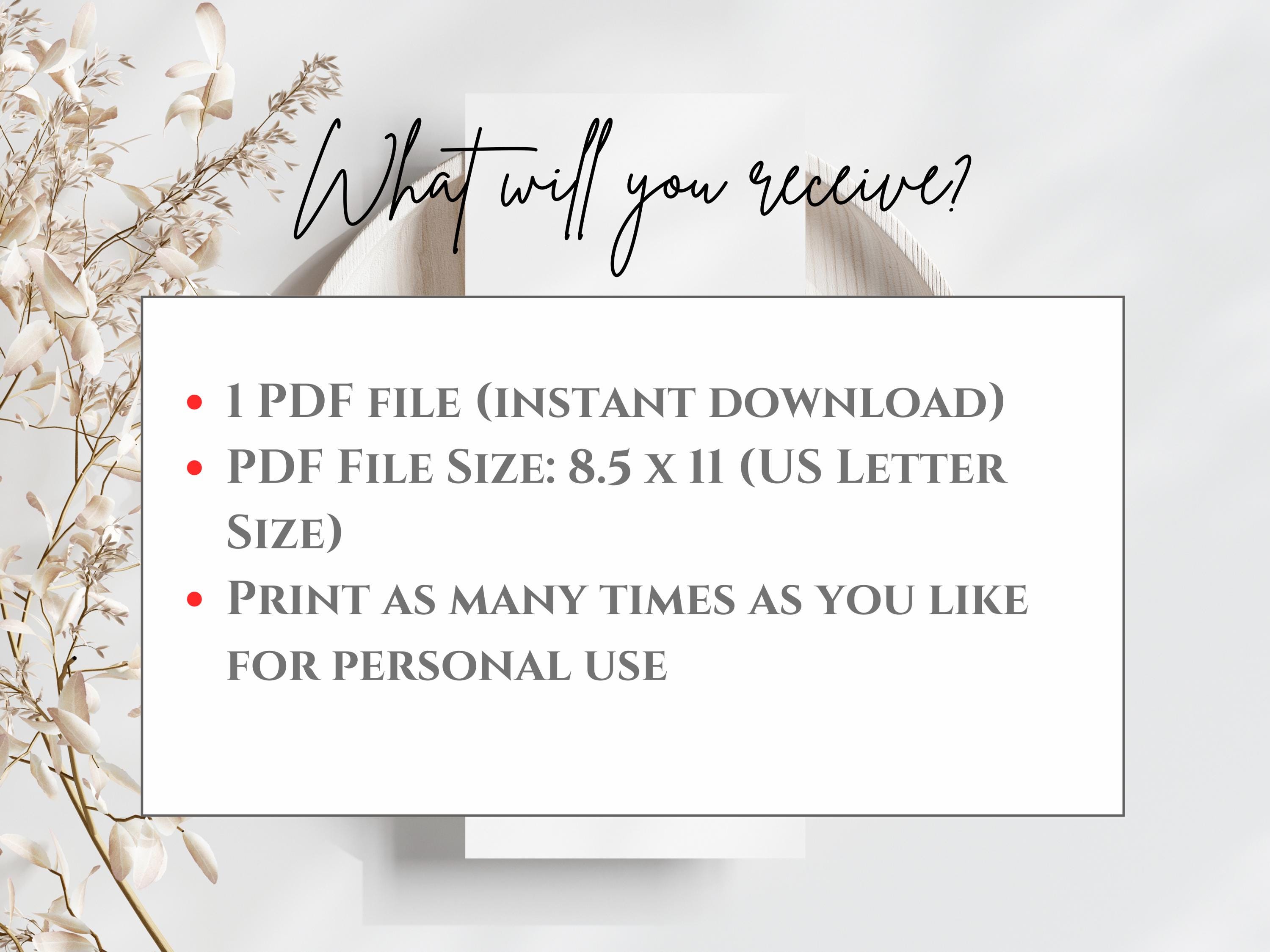 The Christmas Nail & Innkeeper’s Key Printable | Christian Christmas ...