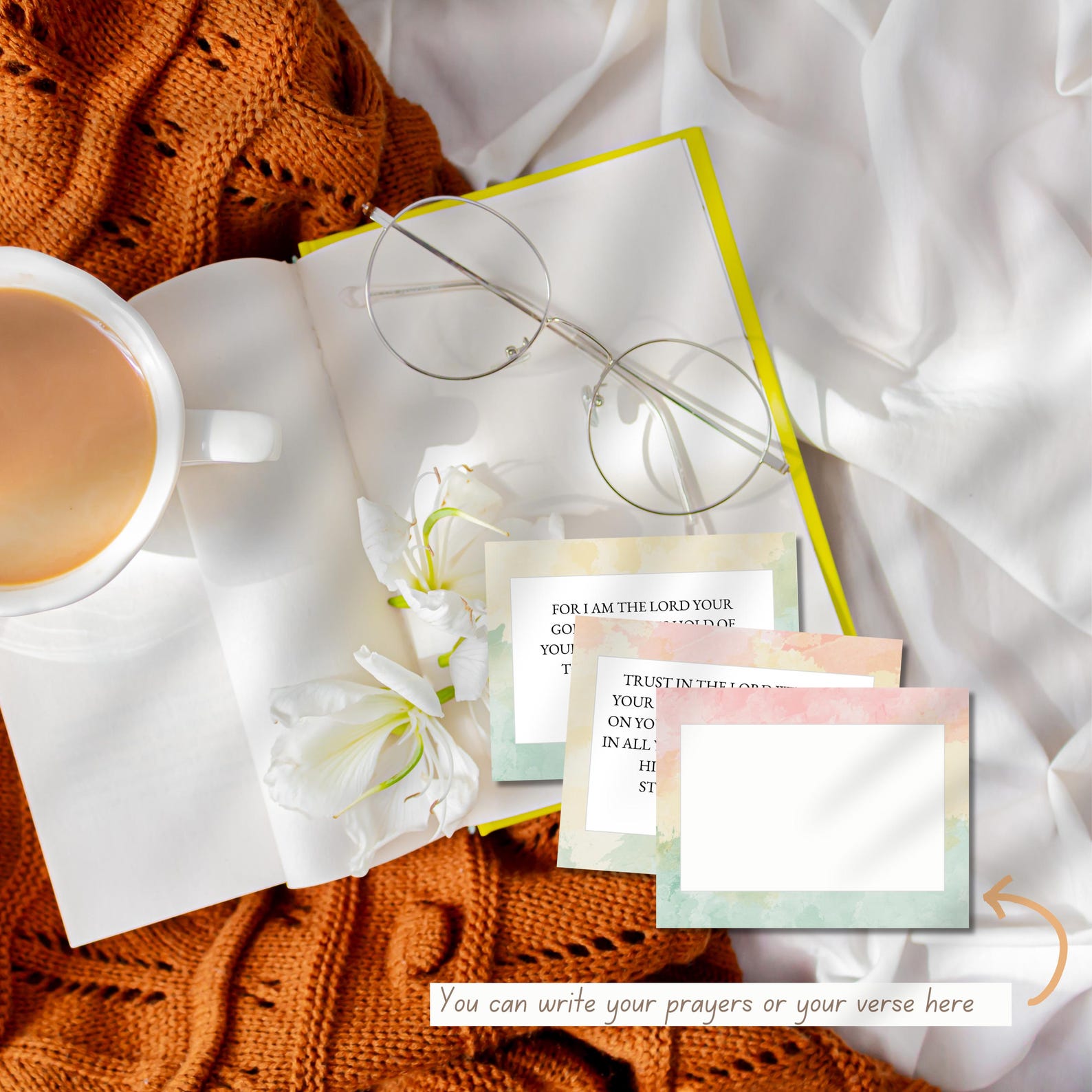 60 Bible Verse Cards, Prayer Board Cards, Bible Study Printable, Bible ...