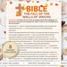 Fall Bible Games | Thanksgiving Games | Bible Games | Christian Games ...
