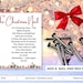 The Christmas Nail & Innkeeper’s Key Printable | Christian Christmas ...